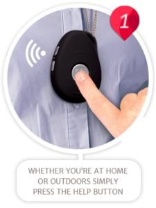 LiveLife Alarms - Emergency Alarm Pendants & Watches for Seniors